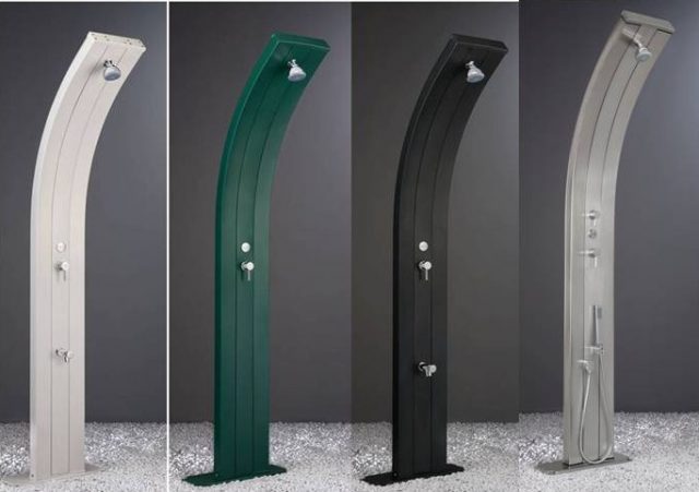 duchas-solares - SecuriBath Solutions S.L.
