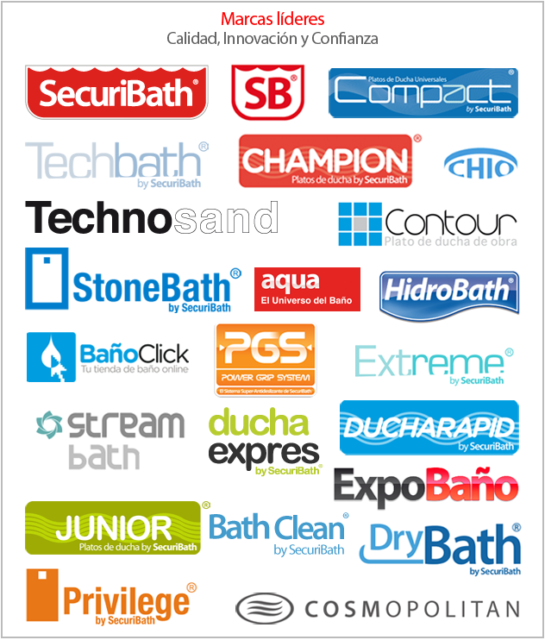nuestras-marcas - SecuriBath Solutions S.L.